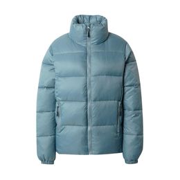 iets frans Jacke Damen Größe S pastellblau