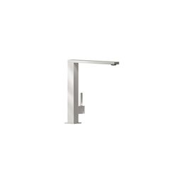 Villeroy & Boch V&B Spültisch-Einhebelmischer Finera Square 10,5 l/m., swb Strahlregl., ES mass. ; Villeroy & Boch (927100LC)