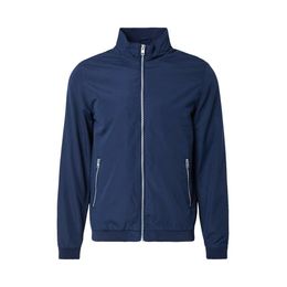 Jack & Jones Jack & Jones Between-Season Jacket 'JWHMASH' male Blue size XXL