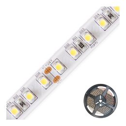 EVN Lichttechnik LED-Strip 5m 3000K 24V/DC IP54 SB5424602802)