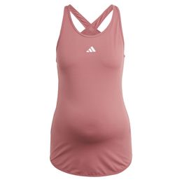adidas Performance Sports Top 'Essentials' female Pink size XL