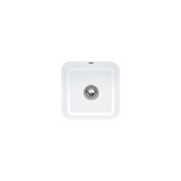 Villeroy & Boch V&B Unterbausp&uuml;le Cisterna 50 Abl.garn, m Exzenter, sn wh. CeramicPlus ; Villeroy & Boch (670302KG)