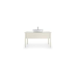 Duravit Waschtisch-Konsole Luv 138,8x59,5x2cm, a Quarz, m 1 AS, s St (LU946602525)