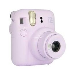 Fujifilm instax mini 12, Sofortbildkamera flieder