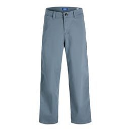 Jack & Jones Jack & Jones Junior Hose 'JPSTAlex' Jungen Gr&ouml;&szlig;e 176 grau