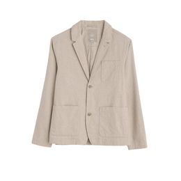 Seasalt Cornwall Sakko 'Messack' Herren Gr&ouml;&szlig;e 48 beige