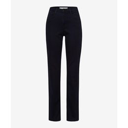 Brax Pants 'Carola' female Blue size 18