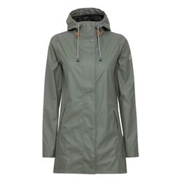 North Bend Outdoorjacke 'Tora' Damen Gr&ouml;&szlig;e S hellgr&uuml;n