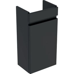 Geberit Renova Plan Unterschrank für Handwaschbecken 36 cm