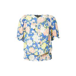 Dorothy Perkins Bluse Damen Gr&ouml;&szlig;e XL bunt