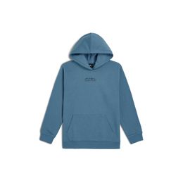 O`Neill O'neill Sweatshirt Jungen Gr&ouml;&szlig;e 176 taubenblau / schwarz