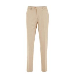 WE Fashion Hose Herren Gr&ouml;&szlig;e 48 beige