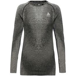 Odlo Performance Shirt female Grey size S