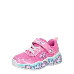 Skechers Sneakers 'Play Scene- Fun Squad' girl Pink size 22