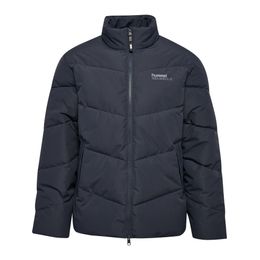 Hummel Sportjacke Herren Gr&ouml;&szlig;e XL dunkelgrau