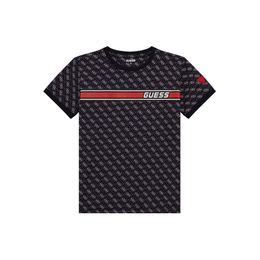 Guess Shirt boy Black size 110