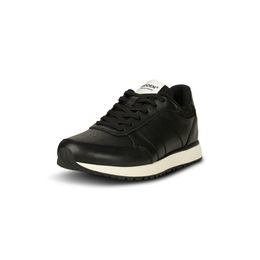 Woden Sneaker 'Ronja' Damen Gr&ouml;&szlig;e 37 schwarz