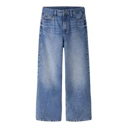 Two Soon Jeans Jungen Gr&ouml;&szlig;e 128 blue denim