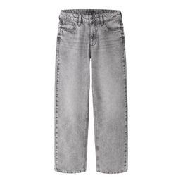 Two Soon Jeans Jungen Gr&ouml;&szlig;e 128 grey denim