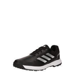 adidas Golf Sportschuh 'RESPONSE' Herren Gr&ouml;&szlig;e 42.5/43 schwarz / wei&szlig;