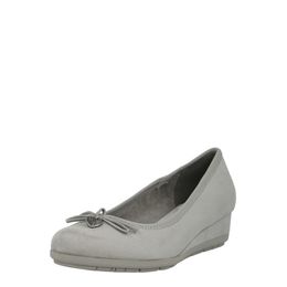s.Oliver Pumps female Grey size 38
