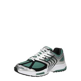 Nike Sportswear Sneaker 'AIR PEGASUS 2005' Herren Größe 45 grün / silber