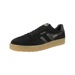 Gola Sneaker Herren Gr&ouml;&szlig;e 46 schwarz