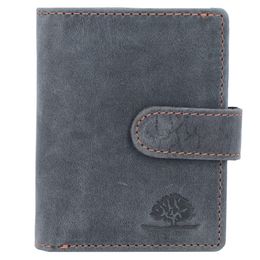 Green Burry Greenburry Wallet male Blue size One Size