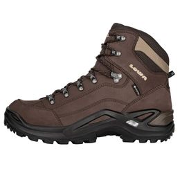 Lowa Boots 'Renegade' male Brown size 45