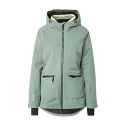 Killtec Outdoorjacke 'KSW 38' Damen Gr&ouml;&szlig;e S/M gr&uuml;n
