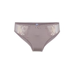 Lingadore Slip 'DAILY LACE' Damen Gr&ouml;&szlig;e L elfenbein