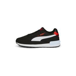 Puma Sneakers 'Graviton' boy Black size 5