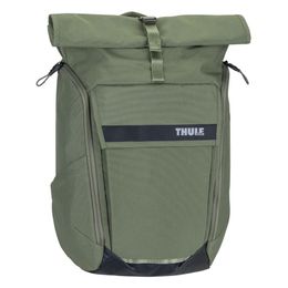 Thule Rucksack 'Paramount 3' Herren Größe One Size grün / schwarz