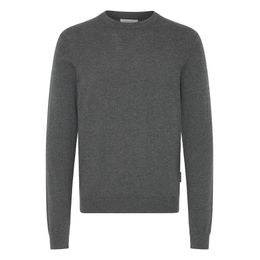 Casual Friday Strickpullover ' CFHALFDAN ' Herren Gr&ouml;&szlig;e XXXL grau