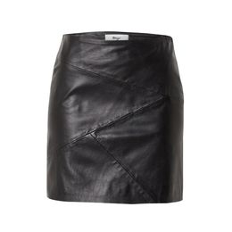 Maze Skirt female Black size S