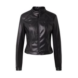 Guess Jacke 'NEW FIAMMETTA' Damen Gr&ouml;&szlig;e S schwarz