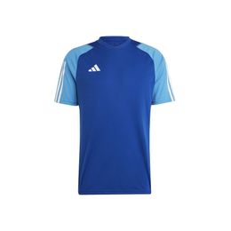 adidas Performance Jersey 'Tiro23 C Jsy' male Blue size XS