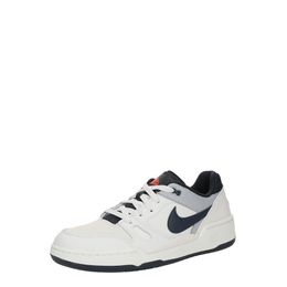 Nike Sportswear Sneakers 'FULL FORCE' male White size 11