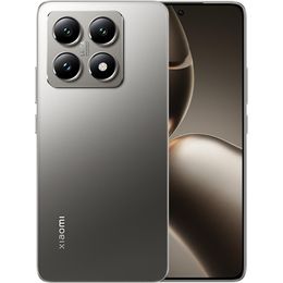 Xiaomi 14T 512GB - Grau - Ohne Vertrag
