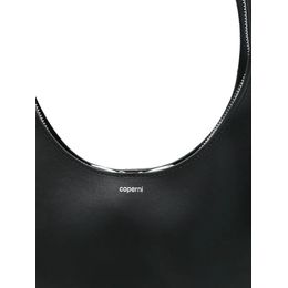 Coperni Hobo Bags - Bags Black - Gr. unisize - in Schwarz - f&uuml;r Damen