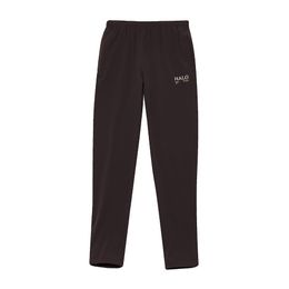 Halo Pants male Brown size XS
