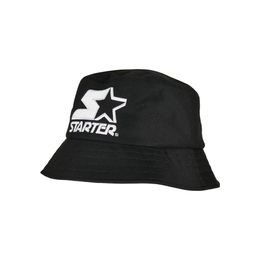 Starter Black Label Hat female Black size One Size
