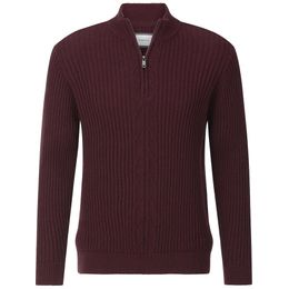 Babista Sweater 'Hermenio' male Red size M