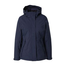 Killtec Outdoorjacke 'KOW 37' Damen Größe S marine