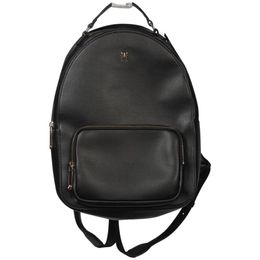 Tommy Hilfiger Rucksack Damen Größe One Size Second Hand schwarz