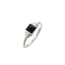Elli Premium Ring female Silver size 56