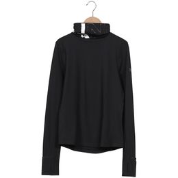 Under Armour Langarmshirt Damen Gr&ouml;&szlig;e S Second Hand schwarz