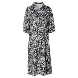 Noppies Dress 'Pilar' female Black, White size M