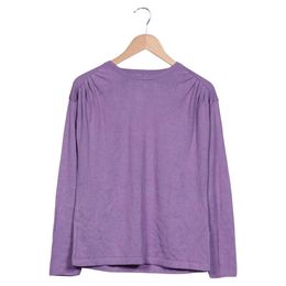 Alba Moda Pullover Damen Größe L Second Hand lila