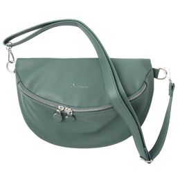 Gina Benotti Damen Hip-Bag aus Lederimitat